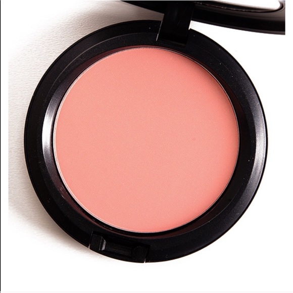 MAC Cosmetics | Makeup | Mac Alpha Girl Beauty Powder | Poshmark